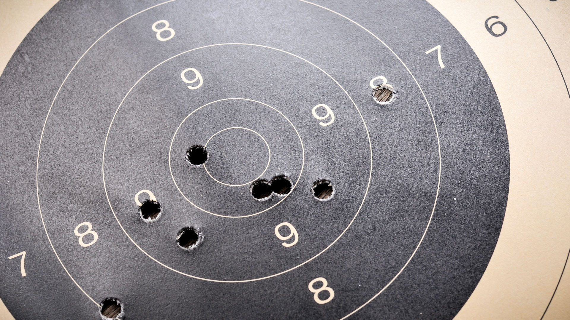 Gallery – TACTICAL & RANGE